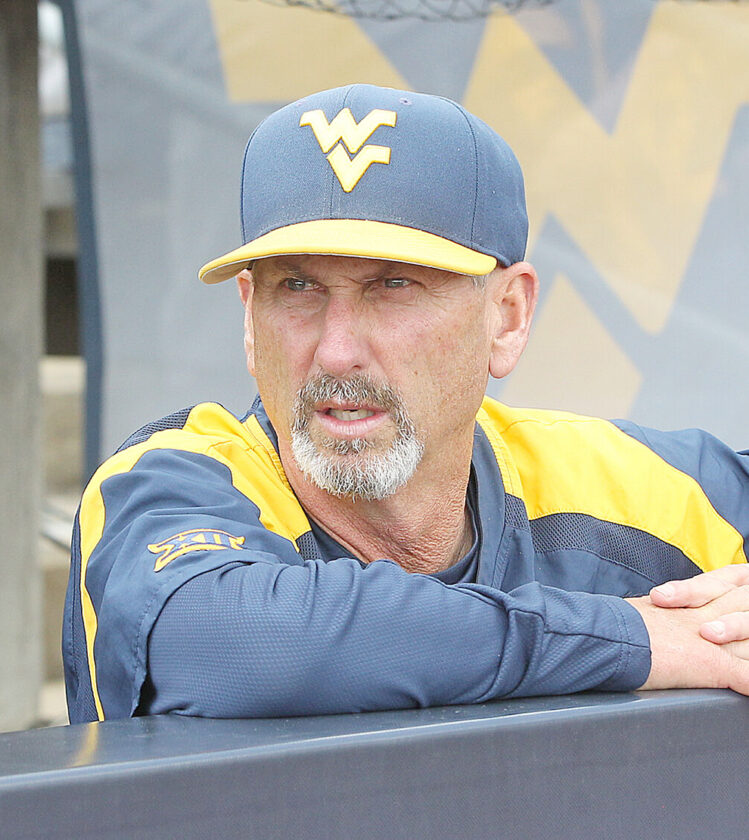 WVU awaits its NCAA tourney fate | News, Sports, Jobs - The Intermountain